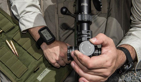 Garmin Foretrex 601 功能解析 (圖多) | Garmin Sports