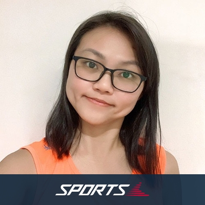 Mei's Running Story | Garmin Sports