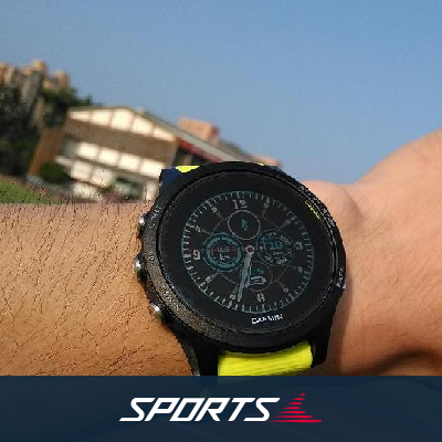 Hansons Plan - Hanson week1-4 (全馬3:00） | Garmin Sports